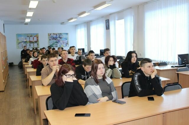Yüksekokul Kgkp Higher Agricultural College named after Zhalel Kizatov, Kuzey Kazakistan eyaleti, foto