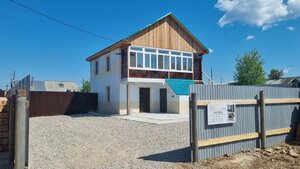 21 Век (ulitsa Obolenskikh No:14, Urban-Type Settlement of Vitim), otel  Saha Cumhuriyeti'nden (Yakutistan'dan)