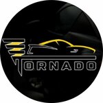 Tornado (Industrialnaya ulitsa No:16с2), oto yıkama  Nijnevartovsk'tan