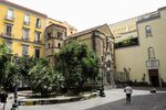 Movida Apartment in Largo Giusso (Largo Giusso Girolamo No:12, Naples), kısa süreli konaklama  Napoli'den