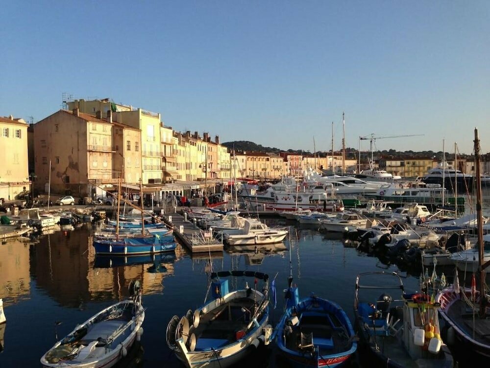 Otel Sur les pas de Pagnol, , foto