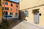 Modern Studio in Borgo Panigale by Wonderful Italy (Emilia-Romagna, Bologna, Molinella, Via Lungo Reno, 2), kısa süreli konaklama  Emilia‑Romagna'dan