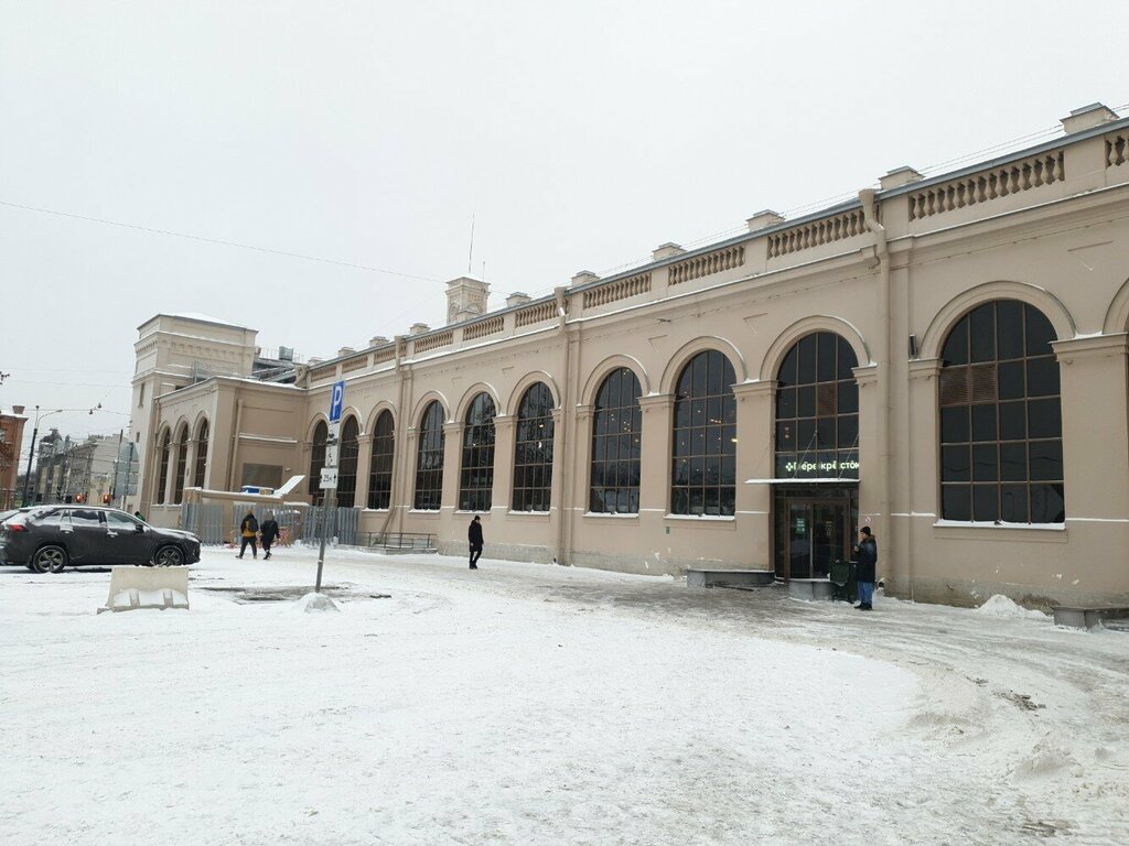 ATM'ler Т-Банк, Saint‑Petersburg, foto