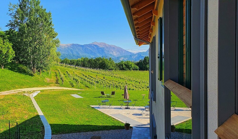 Otel Tenuta Mani Sagge, Dünya, foto