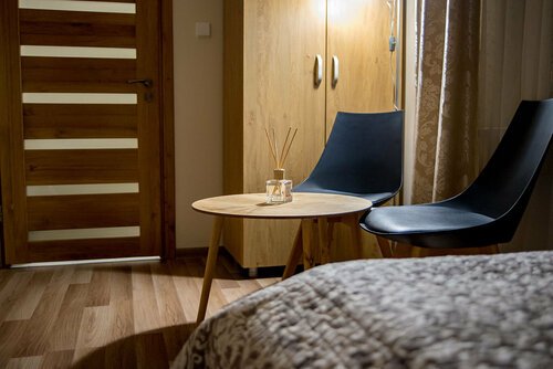 Otel Robeda, Marijampole Vilayeti, foto