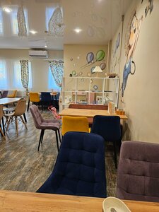 Apizza (Mitinskaya Street No:10к1), pizzacılar  Moskova'dan