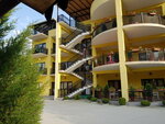 Лимон (Rechnaya ulitsa No:26А, Lidzava), otel  Gagra Bölgesi'nden