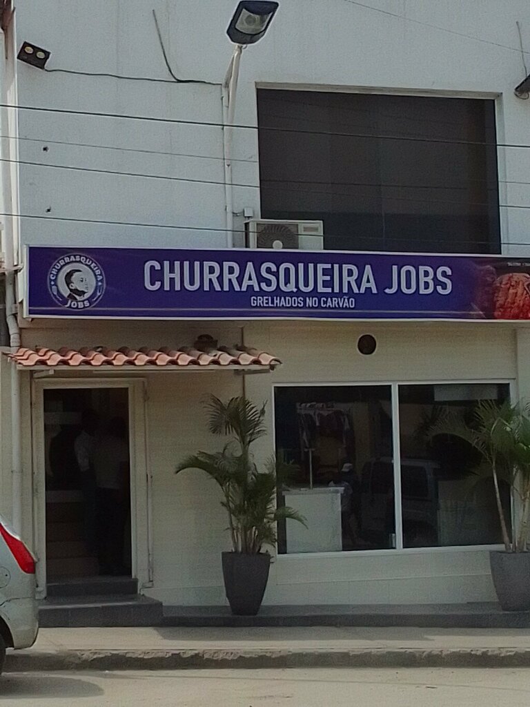Kafe Jobs, Loanda, foto