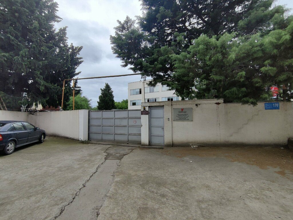 Yönetim ofisi Winery Khareba Jobs, Tiflis, foto