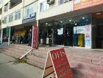Hicab (Sakit Qocayev Street No:45F), giyim mağazası  Bakü'den