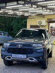 Бронирование автомобиля (Shkolny pereulok No:1, posyolok Parkovy), araç film kaplama  Krasnodarski krayından