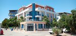 Alfa Apart Hotel (Antalya, Konyaaltı, Gürsu Mah., 328 Sok., 14), otel  Antalya'dan