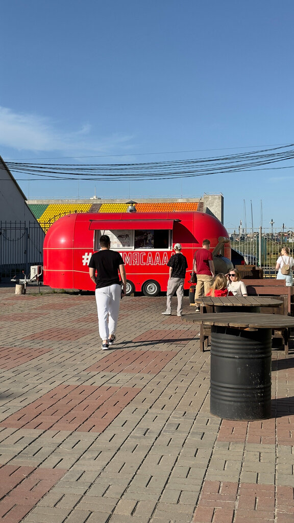 Fast food Всем Мясааааа, Stariy Oskol, foto