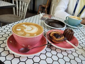 «The Moments» фото 1