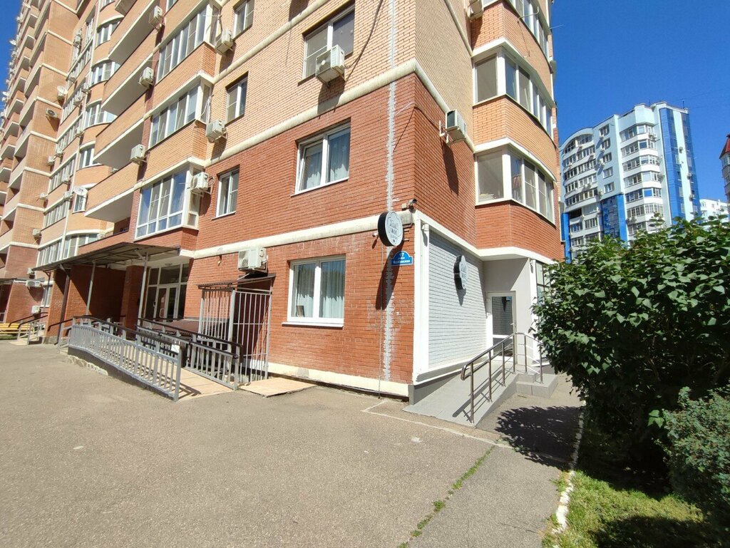 Manikür-pedikür Такие девочки, Krasnodar, foto