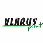 Vlarus Print (Zarechnaya Street No:2, territoriya Gorelovo), baskı hizmetleri  Saint‑Petersburg'dan