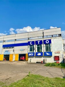 Motors Engineering (Maksima Bagdanovicha Street No:155Ак2), otomobil servisi  Minsk'ten