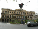 Palermo Centrale (Sicily, Palermo), tren istasyonu  Palermo'dan