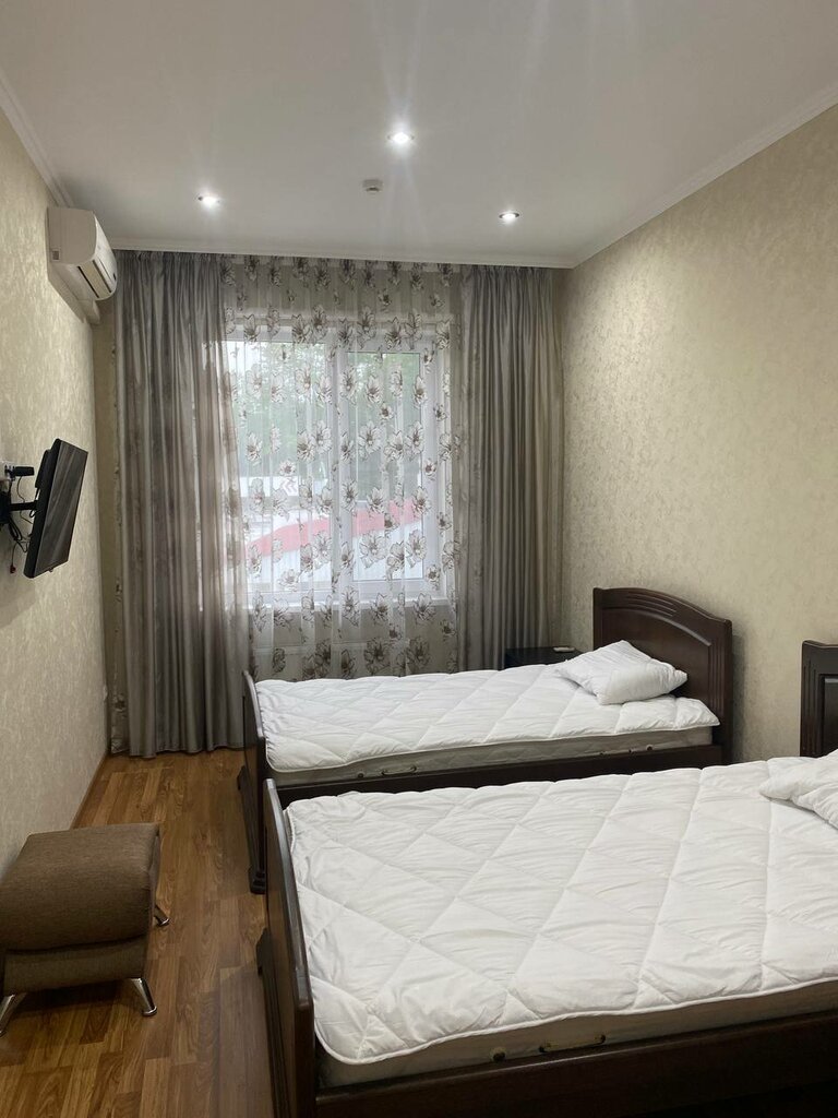 Otel Гостиница, Apşeronsk, foto