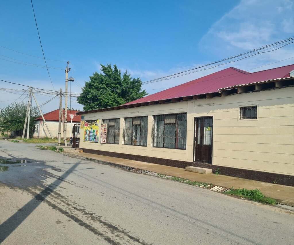 Market Beck, Çimkent (Şımkent), foto