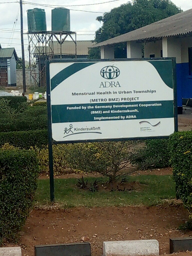 i̇lkokul Kamanga Basic School, Lusaka, foto