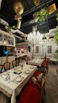 Restoran Dom 29 (Mahmud Tarobiy street No:29, Yakkasaray District), restoran  Taşkent'ten