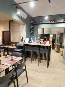 PizzaMi (Via Longo No:2, Nicolosi), pizzacılar