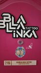 Blablalinka Tattoo (Leningradskaya pedestrian Street No:77), dövmeciler  Samara'dan