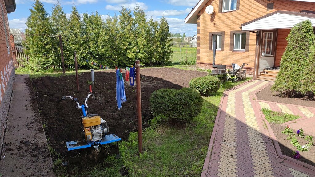 i̇nşaat ekipmanı kiralama Prokat Market 21, Cheboksary, foto