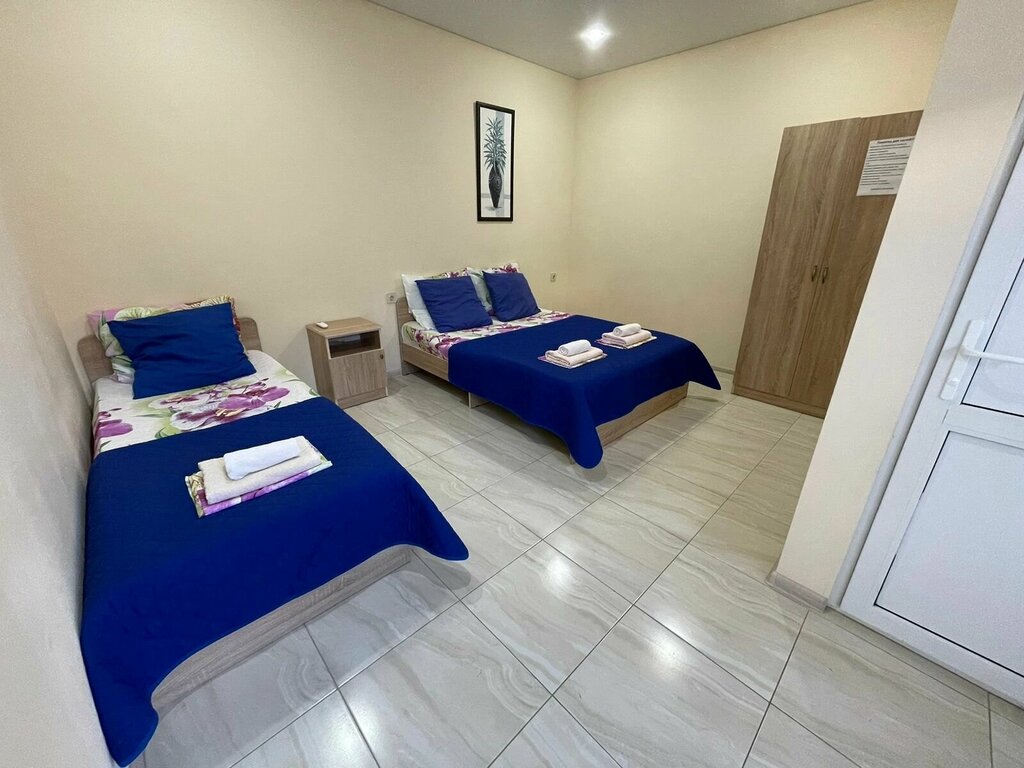 Otel Гостевой дом, Gagra Bölgesi, foto