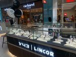 Lincor (Pulkovskoe Highway No:25к1), saatçiler  Saint‑Petersburg'dan