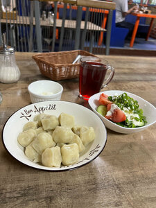 Cafe 2sv2 (No:15, Village of Nemchinova Gora), kafe  Novgorodskaya oblastından