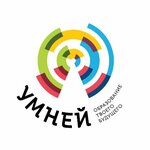 Umney (Bolshaya Smolenskaya ulitsa No:2), bilişim firmaları  Roslavl'dan