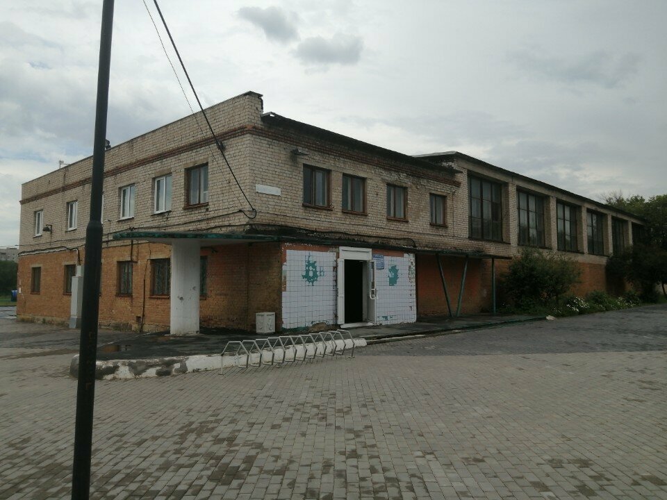 Spor kulüpleri Поддубный, Orsk, foto