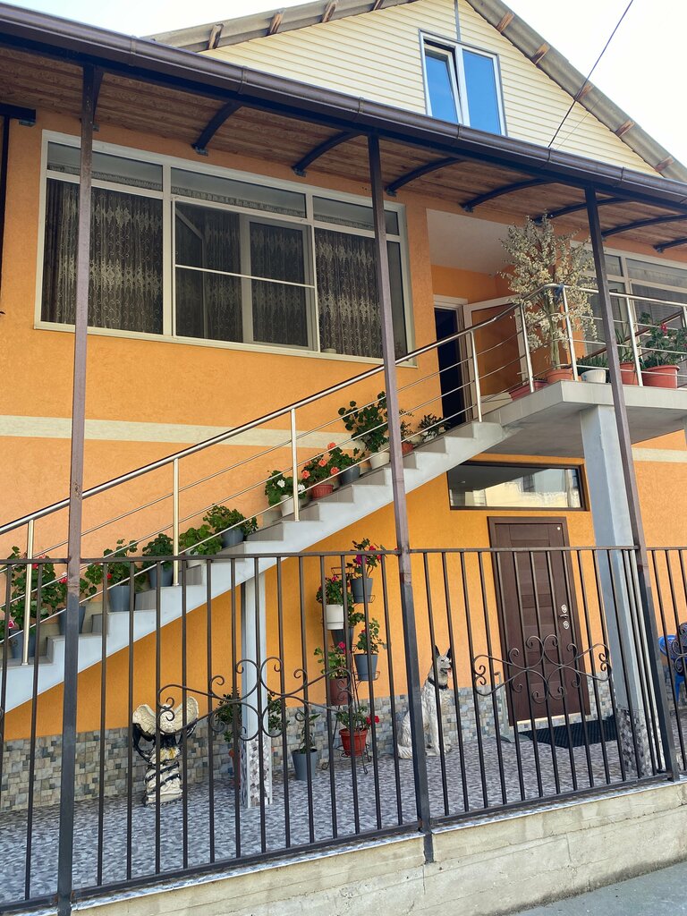 Konuk evi Loo Home&Sea, Soçi, foto