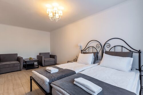 Otel Guest House Murelya 12, Saint‑Petersburg ve Leningradskaya oblastı, foto