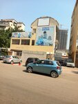 Pitruca kinaxixi (Luanda, Rua Cónego Manuel das Neves), ortaokul  Loanda'dan