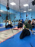 Alfa Gravity (проспект Победы No:59Е, лит.Г), fitness kulüpleri  Yevpatorya'dan