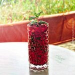 Mayfair (طريق الامير محمد بن فهد No:EAJA3504, Al Qusur District, City of Dhahran), kafe