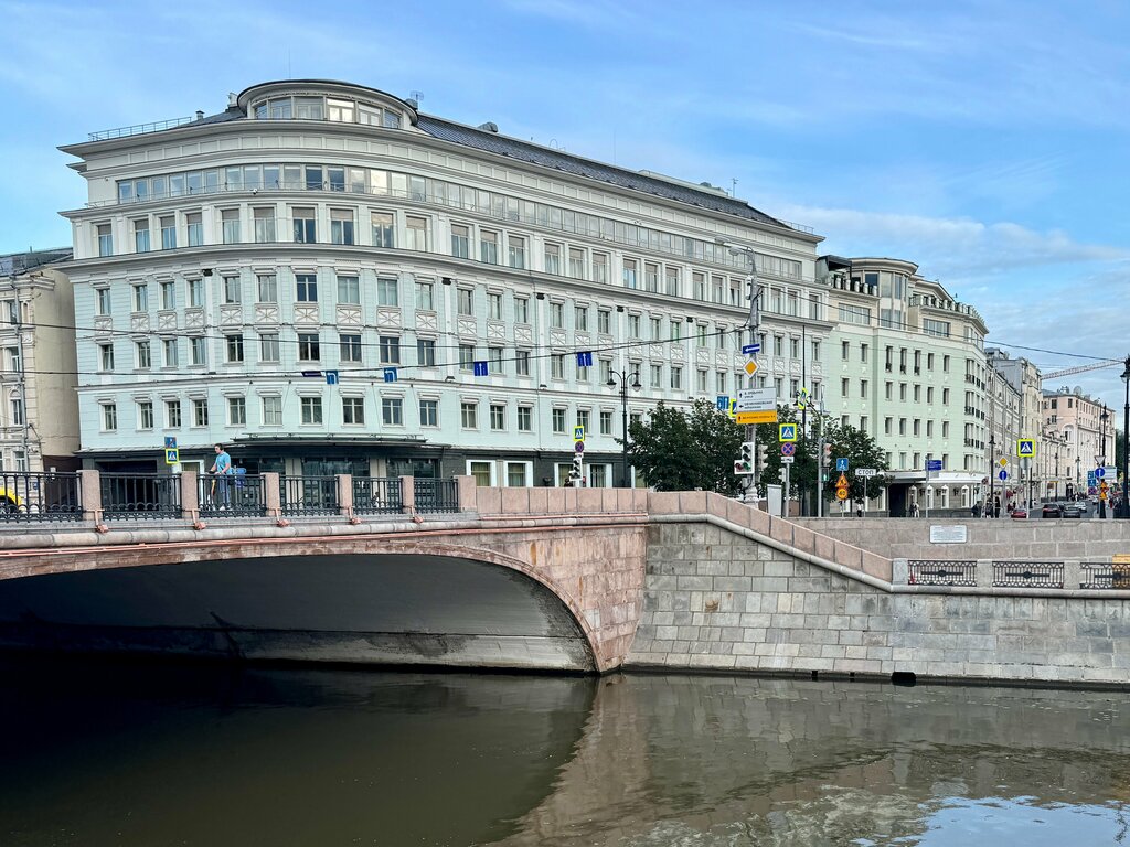 Deniz taşımacılığı Лукойл-транс, Moskova, foto