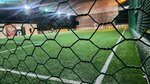Футбольное поле (Republic of Daghestan, Makhachkala, 2-y tupik Perova), spor alanı  Makhachkala'dan