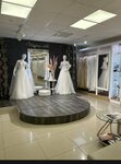 Торжество (Parkovaya Street No:23/1), düğün mağazası  Magadan'dan