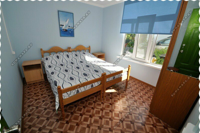 Konuk evi Гостевой дом Яна Сукко, Krasnodarski krayı, foto