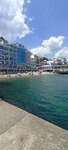 Аметист (улица Гагариной No:25/155, посёлок Утёс), otel  Kırım Cumhuriyeti'nden