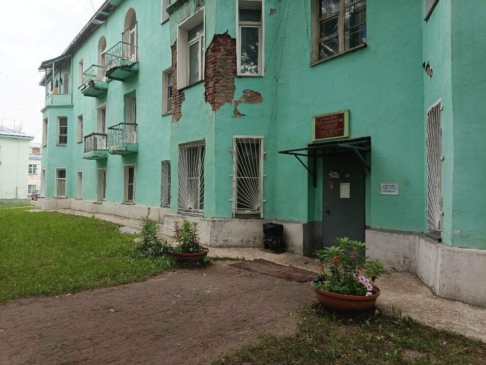 Spor kulüpleri Панда, Kirov, foto