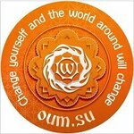 Oum.ru (ulitsa Akademika Zhukova No:25А), yoga stüdyosu  Dzerjinski'den