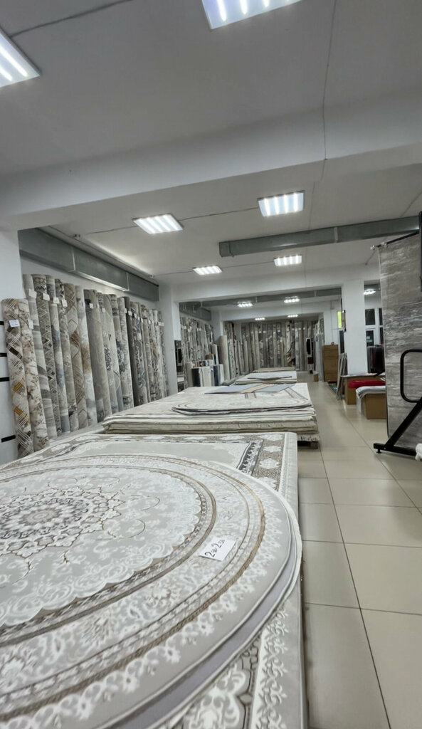 Ev eşyası mağazaları Silk Way Home Store, Yekibastuz (Ekibastuz), foto