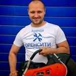 Orencity Kiralama (ulitsa Beryozka No:16, Orenburg), kiralama noktası  Orenburg'dan