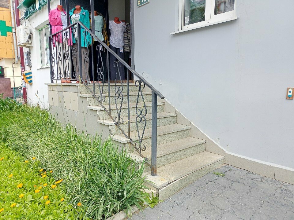 Örme üretimi Trikotazh, Cheboksary, foto