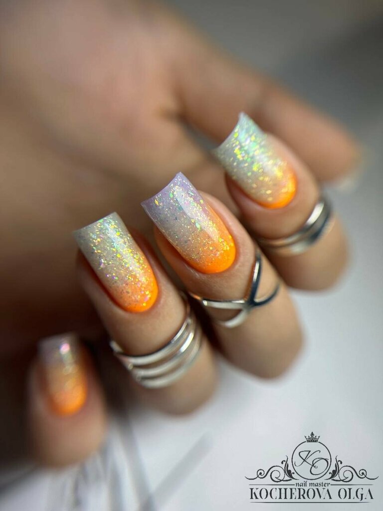 Manikür-pedikür K. O. V_Nails, Şçolkovo, foto